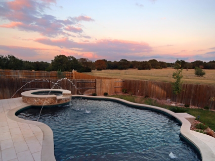 Our Photo Gallery | Round Rock Pool Pros