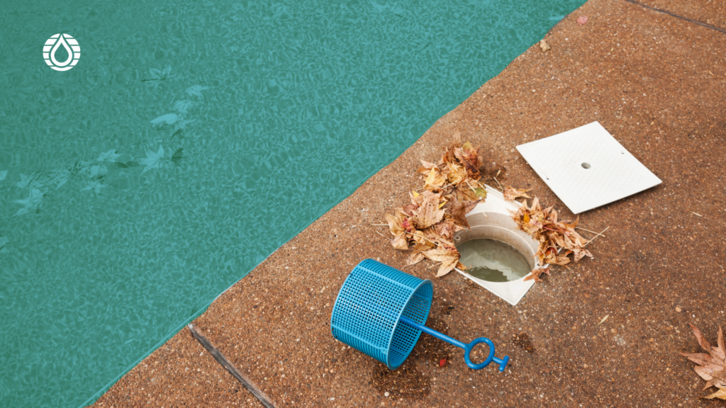 How Often Should Pool Filters Be Cleaned - Round Rock Pool Pros