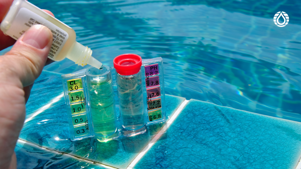 The Importance of Pool Water Chemistry - Round Rock Pool Pros